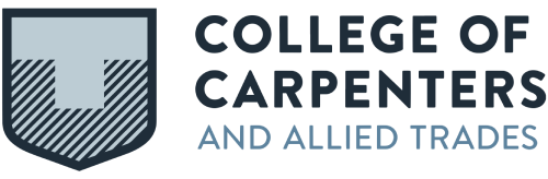 Courses – College of Carpenters and Allied Trades